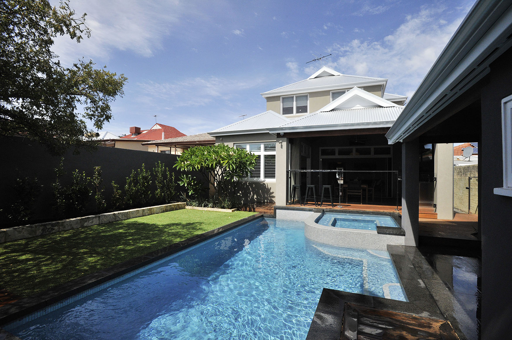 Second Storey Addition Design Ideas | Amerex Renovations: Perth Builder ...