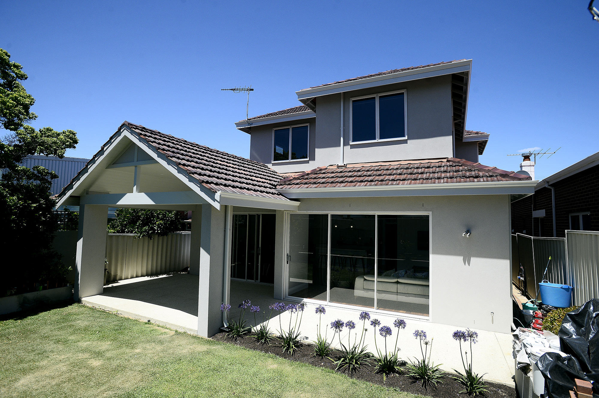 Home Renovation & Extension in Dalkeith | Amerex Renovations: Perth ...